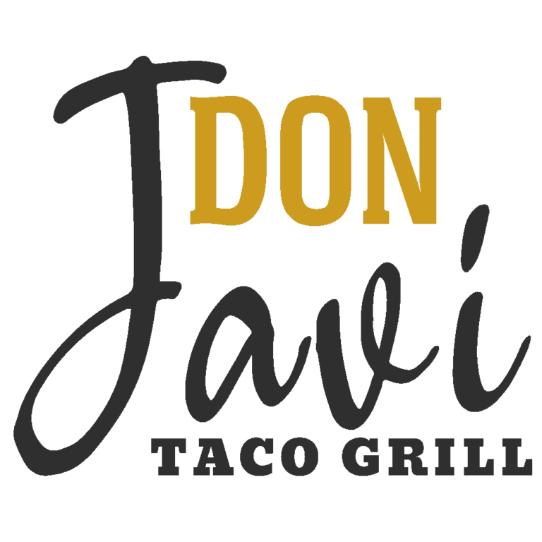 Don Javi Taco Grill – Taste the Tradition